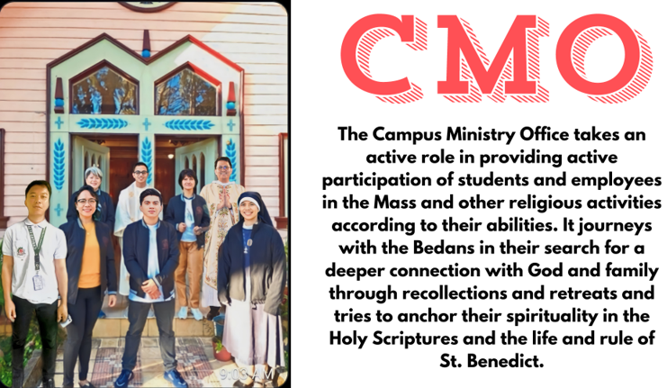 Campus Ministry