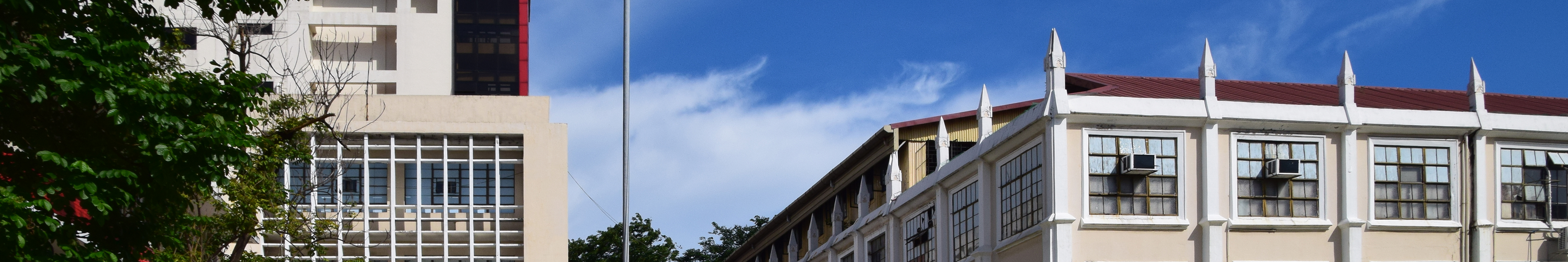 Degree Programs